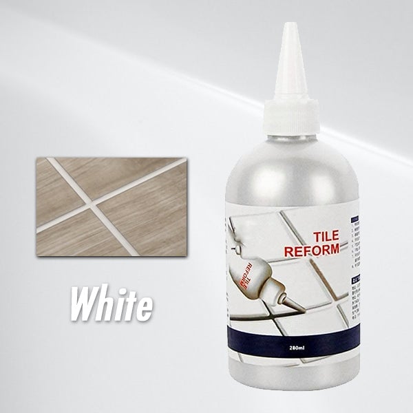 Waterproof Tile Gap Repair Filler (2 BOTTLES) – Vipsheep.com