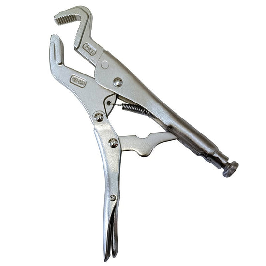 Versatile locking rod for welding – Vipsheep.com