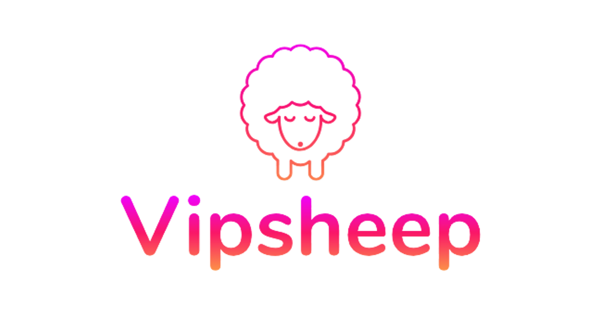 SHIPPING – Vipsheep.com