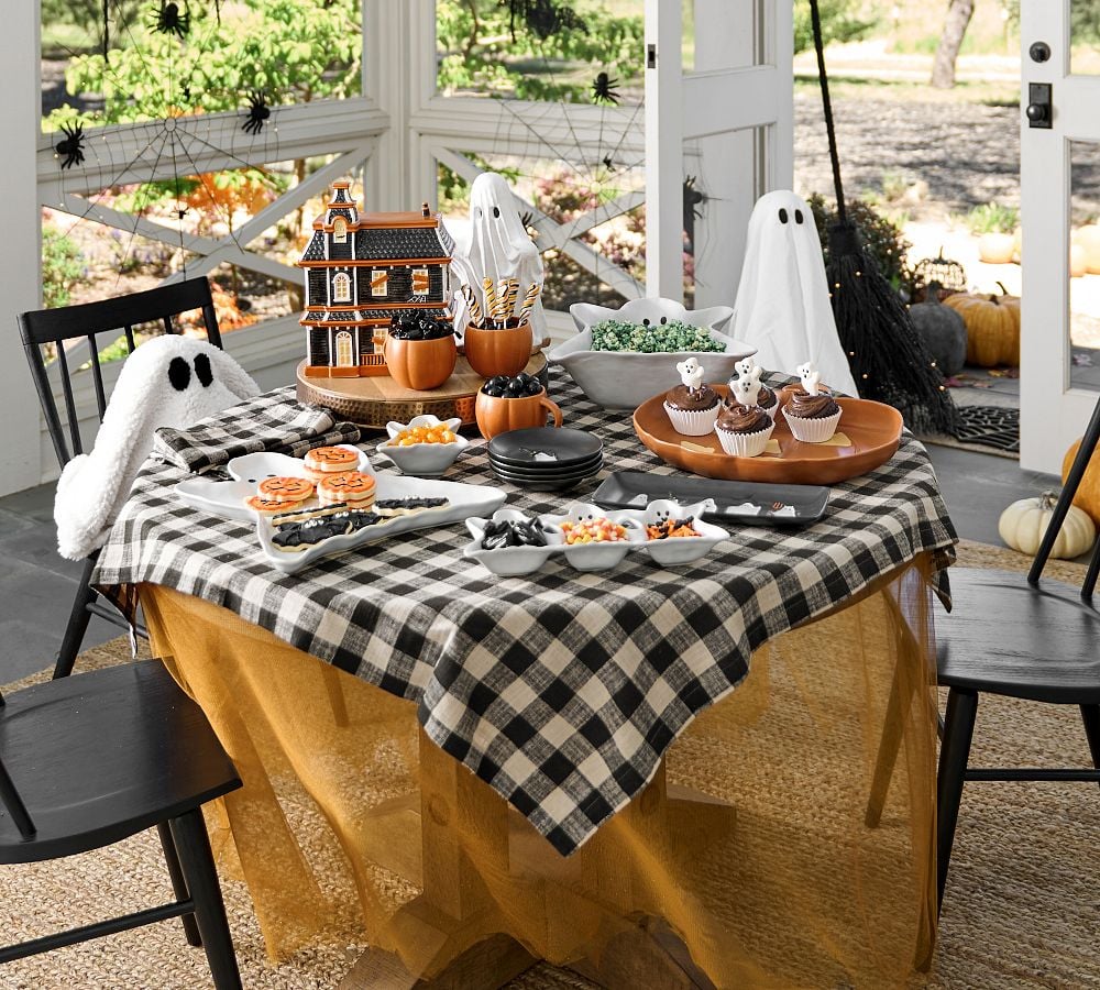 The best Halloween merchandise-👻DIY Lit Ghosts Material Kit – Vipsheep.com