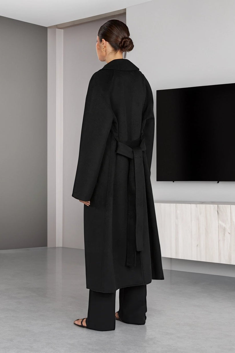 Winter Lapel Coat – Vipsheep.com