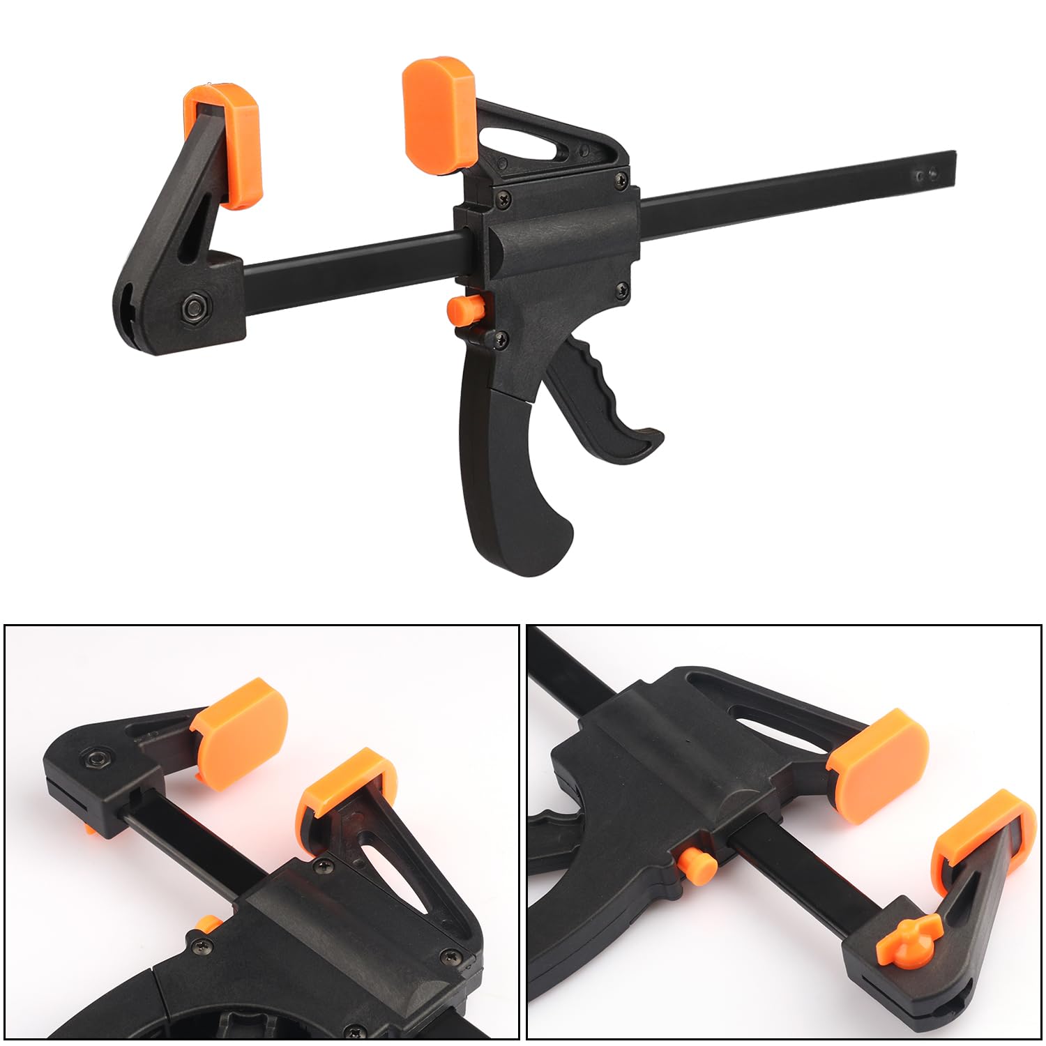 🔥Heavy Duty F Clamp – Vipsheep.com