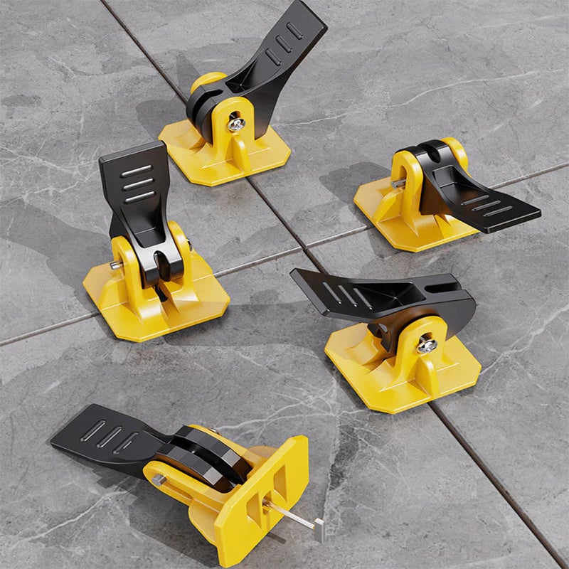 Tile Leveling System – Vipsheep.com