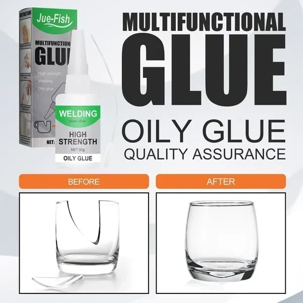 🔥Buy More Save More—Super strong multifunctional glue – Vipsheep.com