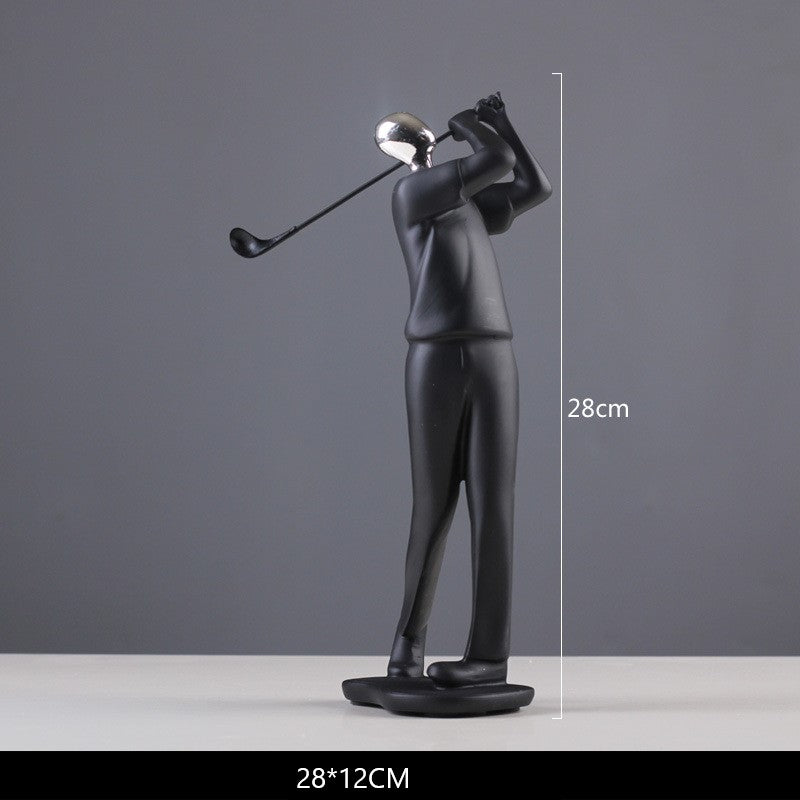 Minimalism - simple statues in various forms – Vipsheep.com