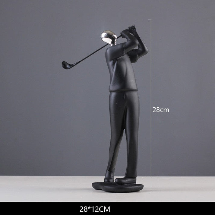 Minimalism - simple statues in various forms – Vipsheep.com