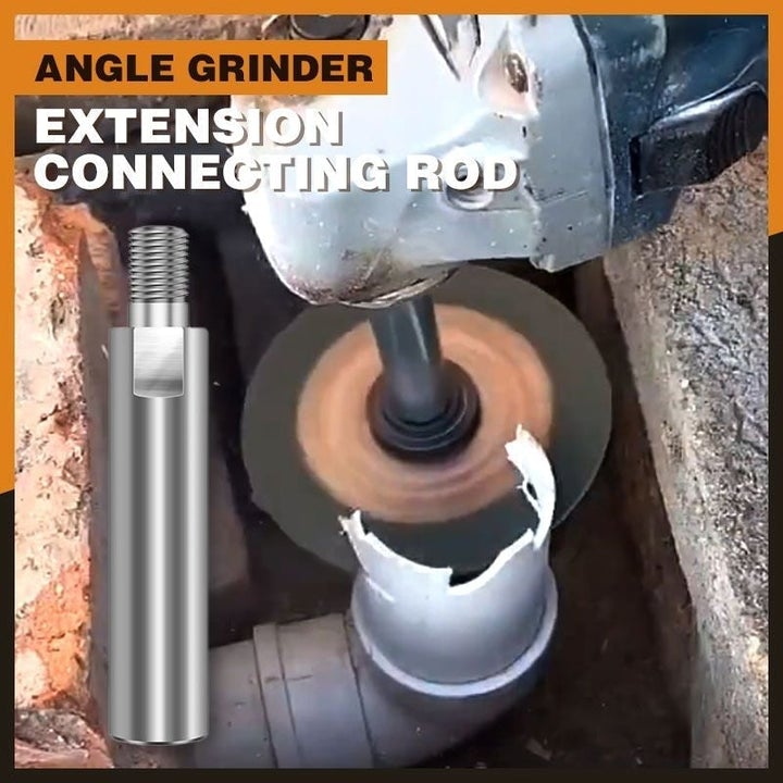 Angle Grinder Extension Connecting Rod – Vipsheep.com